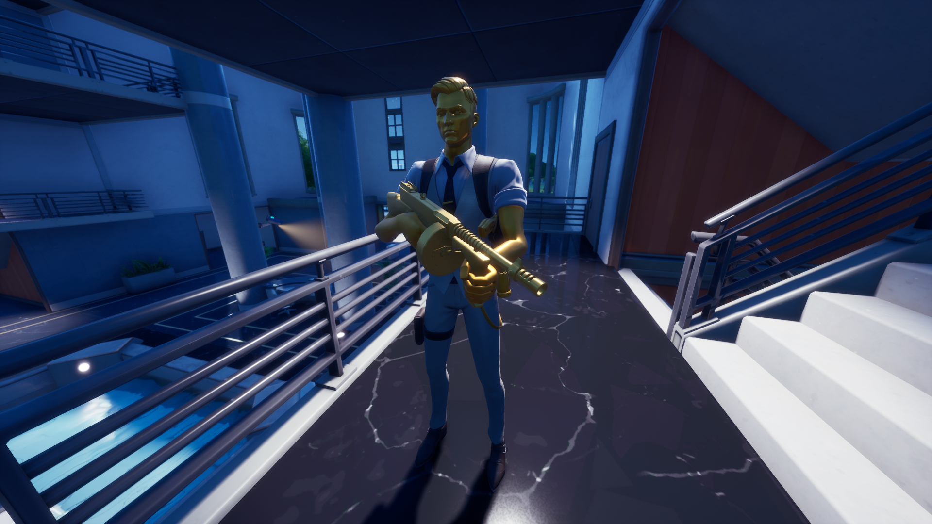 Fortnite | Season 2 Map Updates & New Locations - GameWith