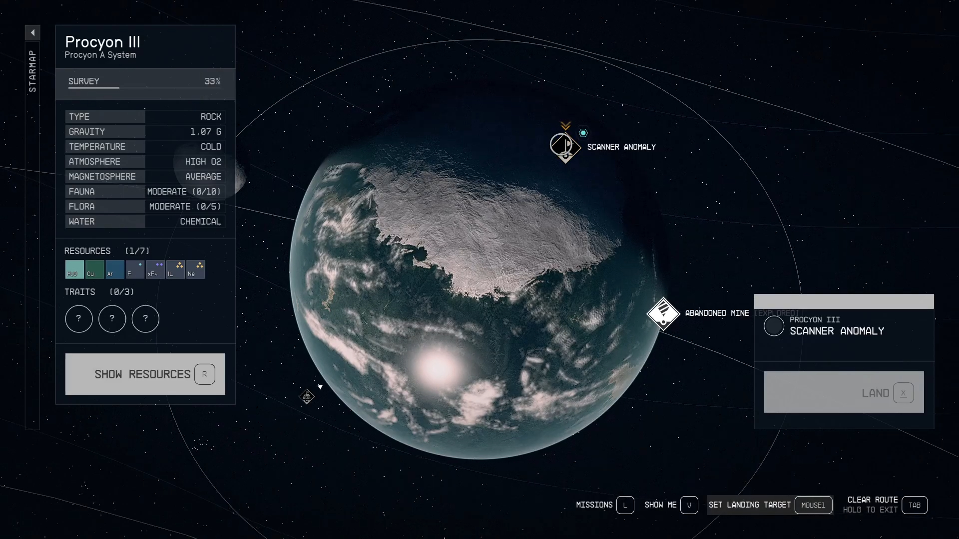 Starfield | Into The Unknown - Main Constellation Mission Walkthrough - GameWith