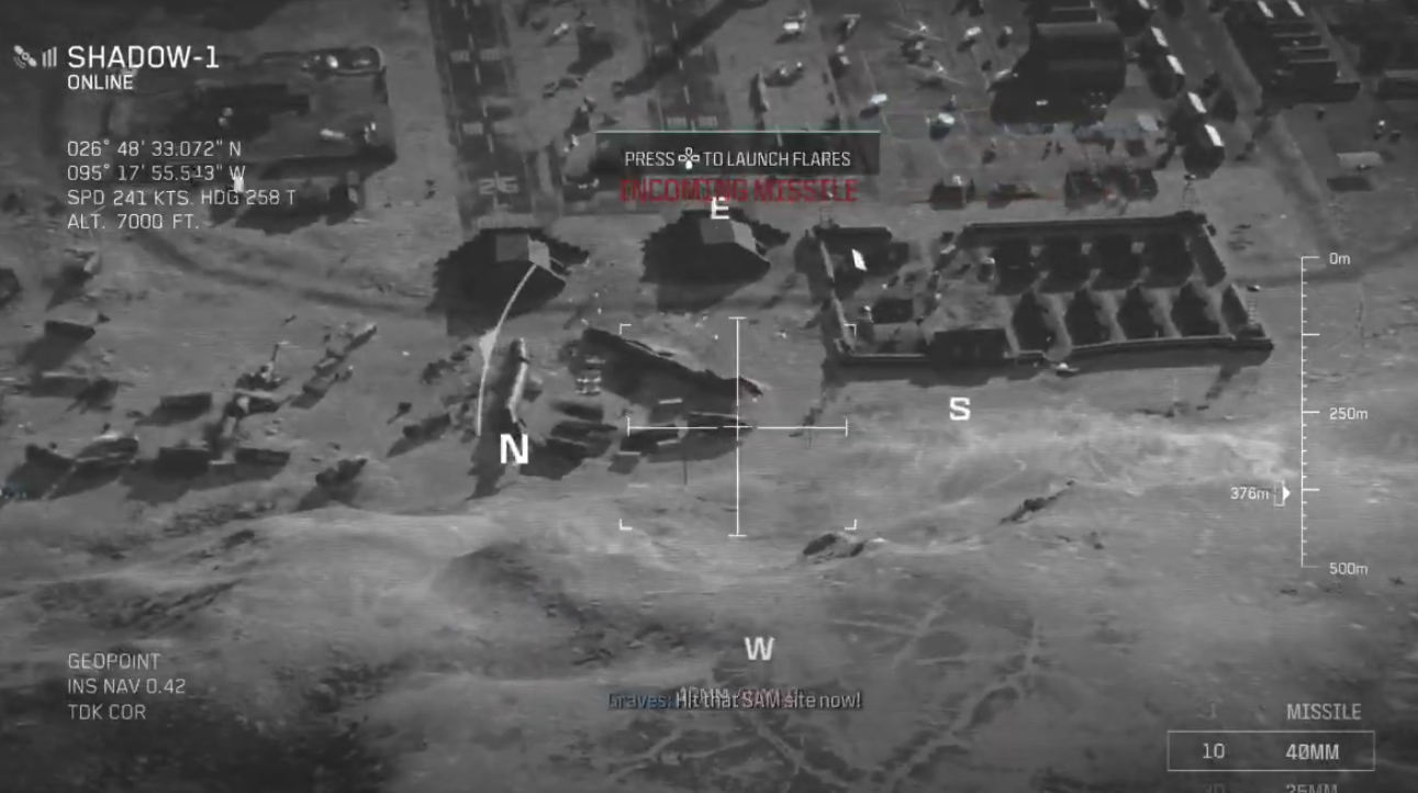 MW3 | Danger Close - Campaign Mission Walkthrough | CoD Modern Warfare 3 2023 - GameWith