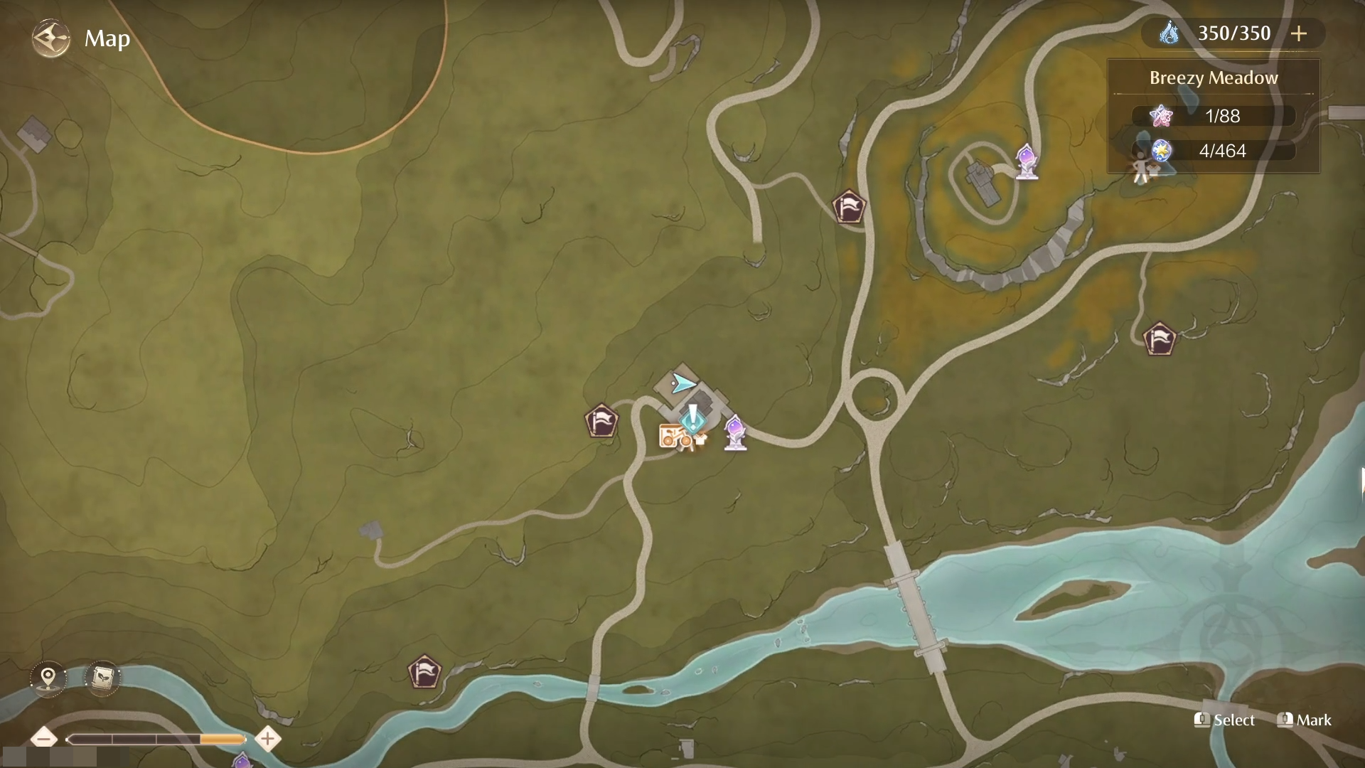 Infinity Nikki | List of All Side Quests - GameWith