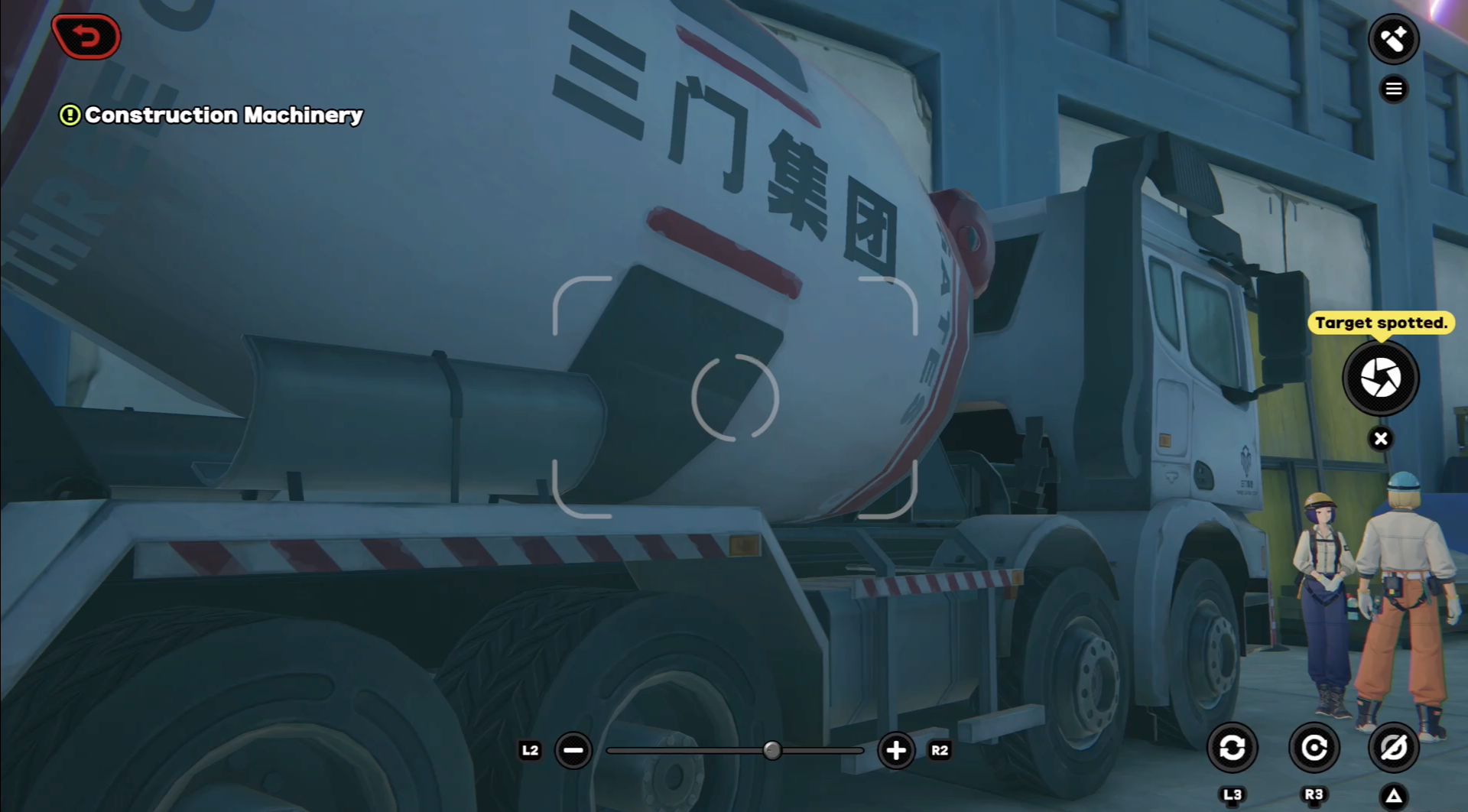 Scene One, Shot One! Event - Guide & Rewards | Zenless Zone Zero (ZZZ ...