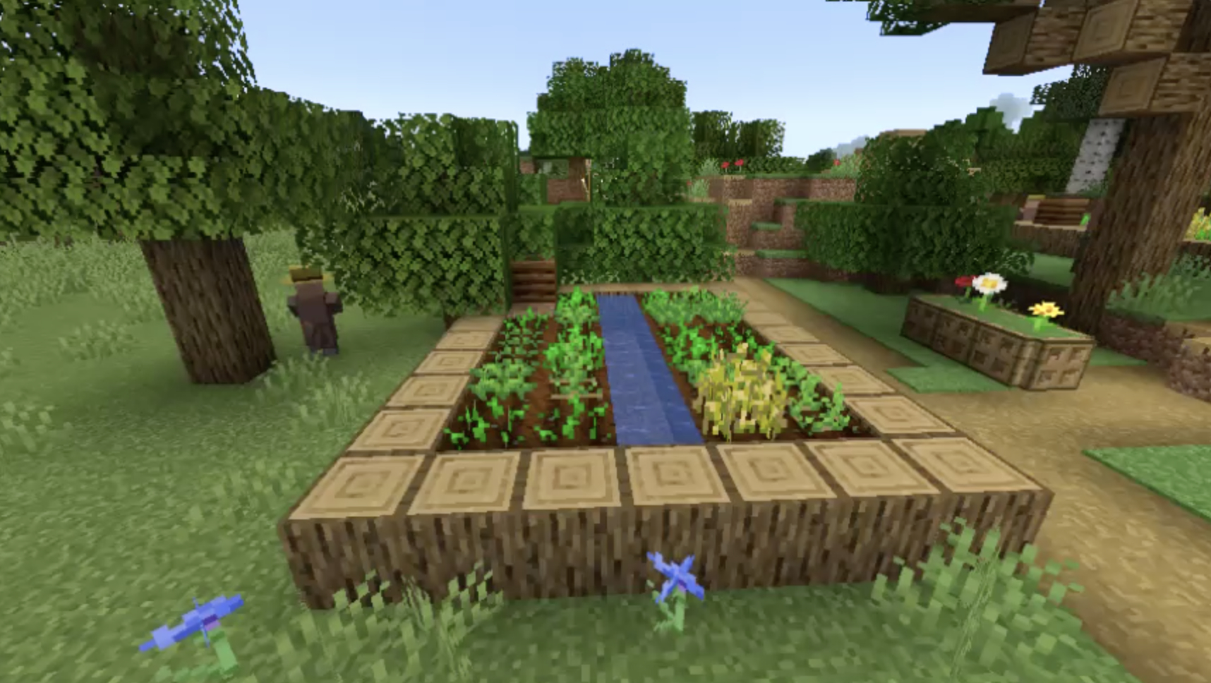 Battered Old Stuff - Comparison & Texture Pack Guide | Minecraft Mod ...