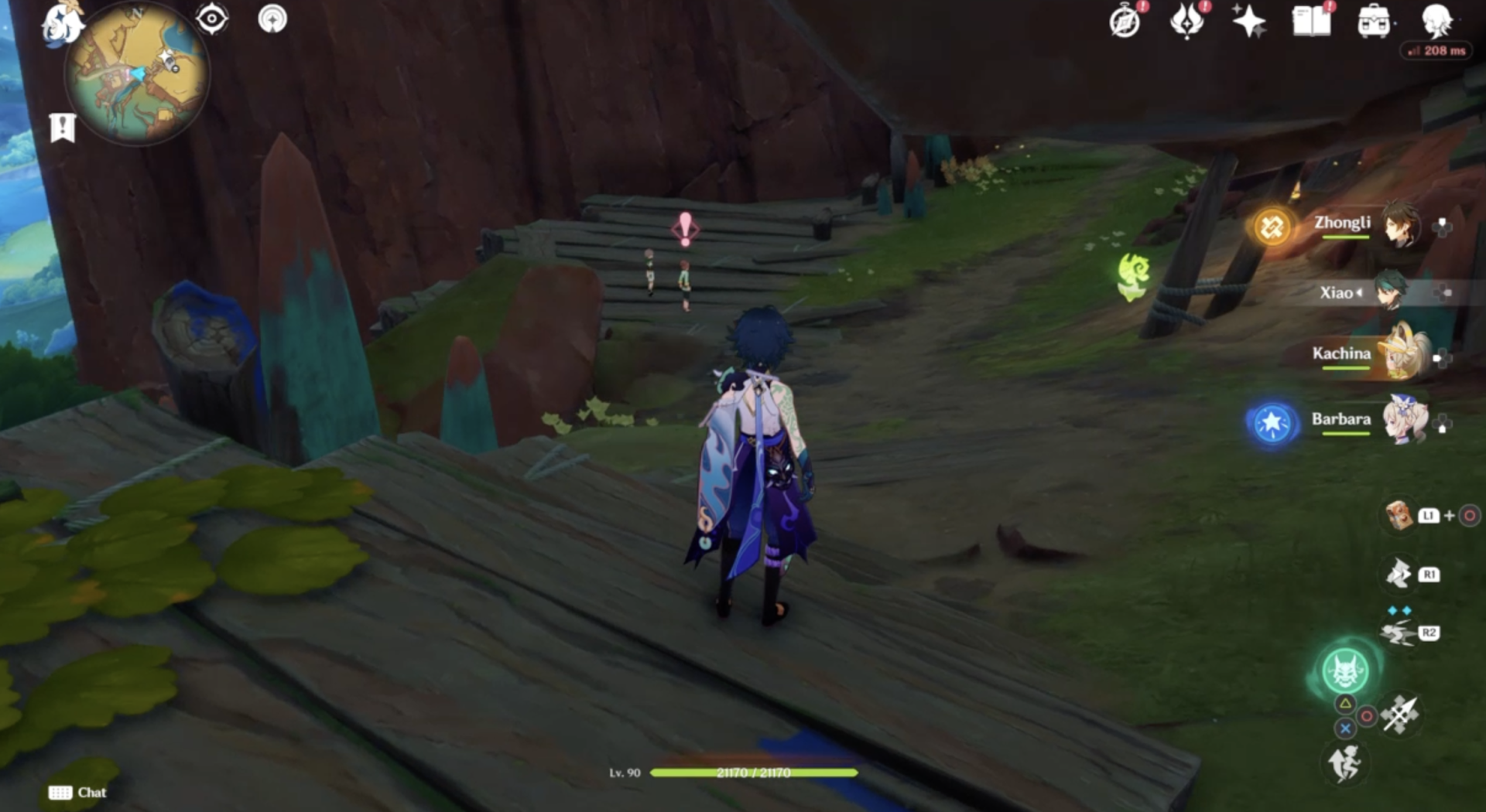 Genshin Impact | Natlan Reputation System Guide & How To Unlock - GameWith