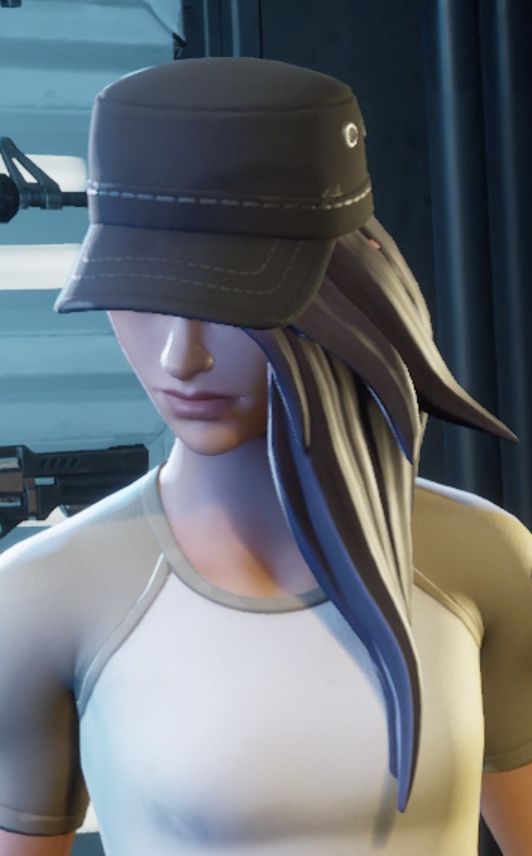 Fortnite | MAYA Skin - How To Get - GameWith