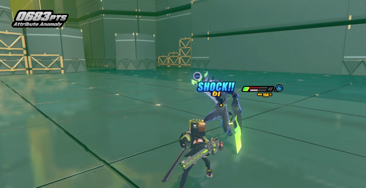 Attribute Anomaly - How To Inflict & Effects | Zenless Zone Zero (ZZZ) - GameWith