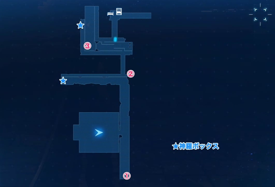 FF7 Remake | Chapter 10: Rough Waters Map & Guide | Final Fantasy 7 ...