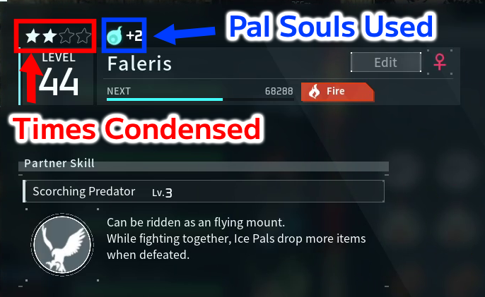 Palworld | IV Calculator - Stats & Potential Checker - GameWith