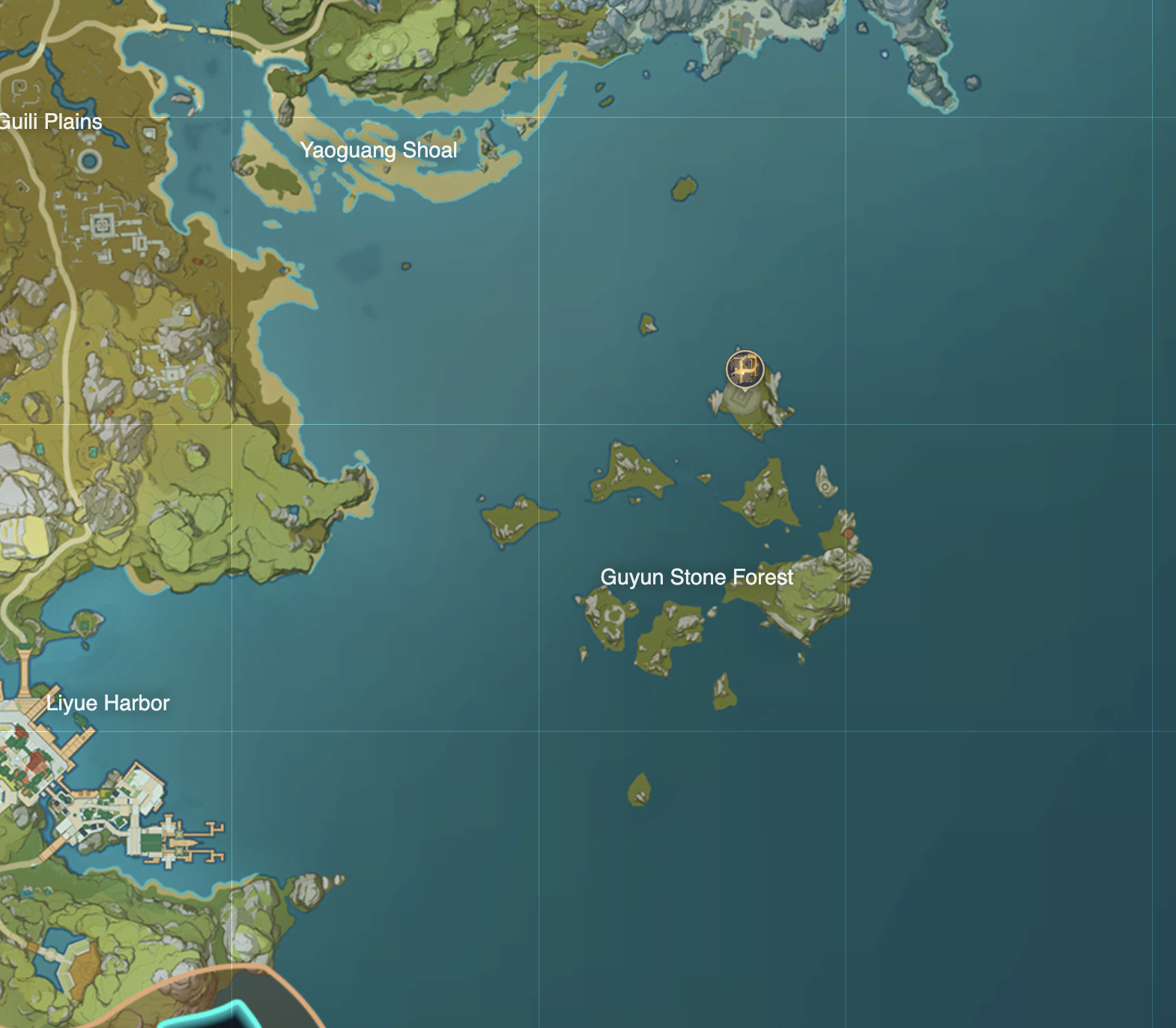 Genshin Impact | Zhongli Ascension And Talent Materials Guide - GameWith