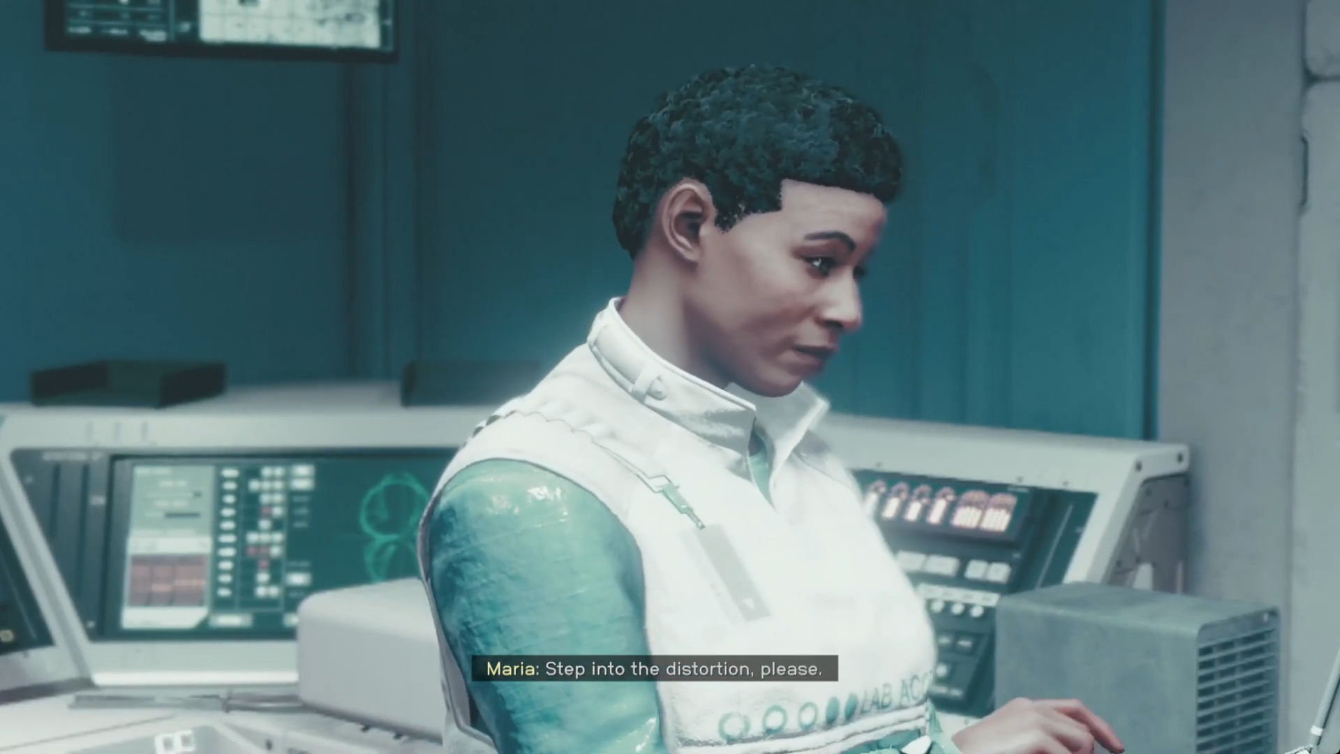 Starfield | Entangled - Main Constellation Mission Walkthrough - GameWith