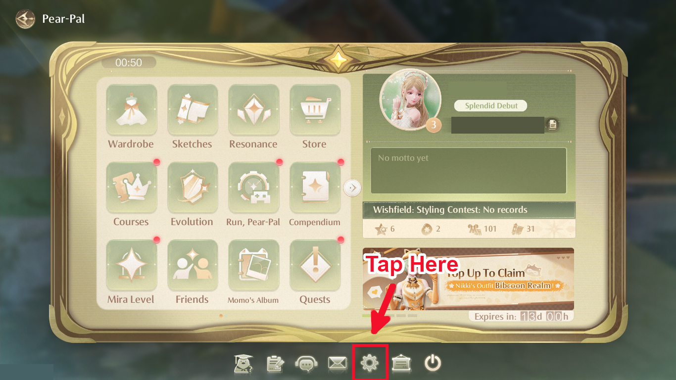 Infinity Nikki | Codes and How to Redeem - GameWith
