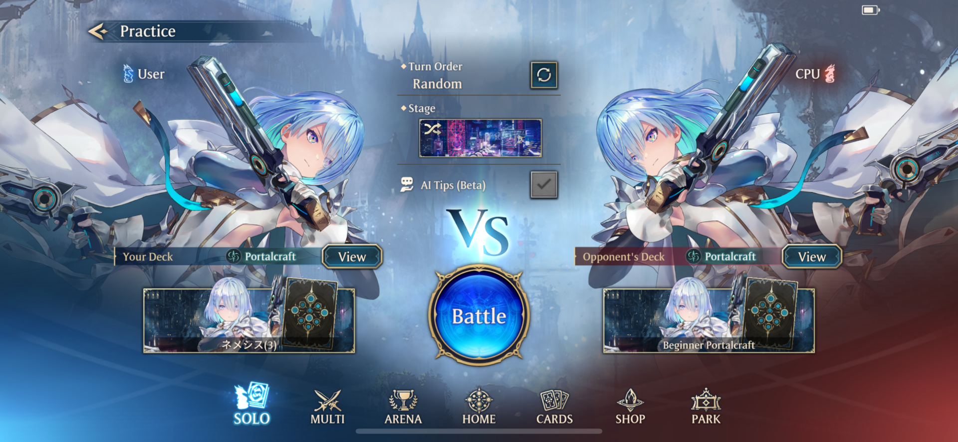 Shadowverse: Worlds Beyond | How to Win a Match - Battle Tips - GameWith