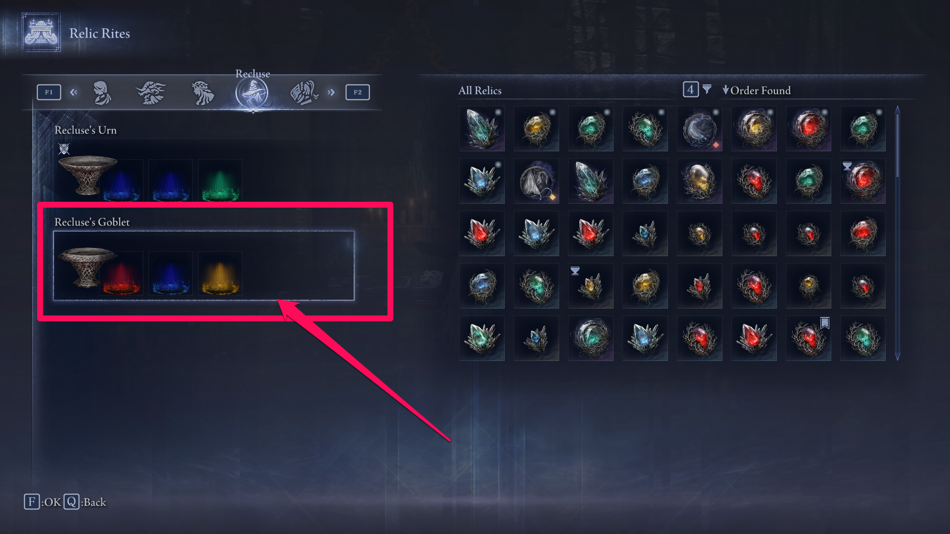Murk Guide, Uses & How to Get | Elden Ring Nightreign - GameWith