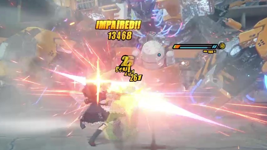 Unknown Corruption Complex Guide | Zenless Zone Zero (ZZZ) - GameWith