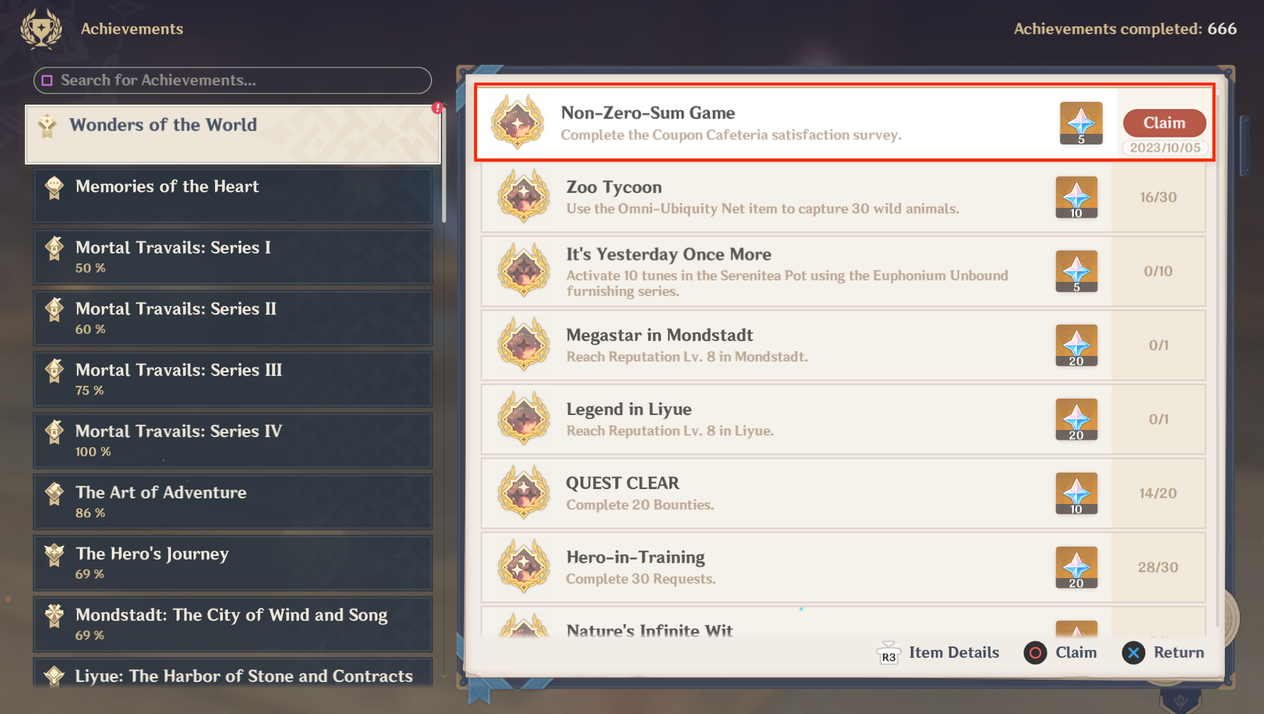 Genshin Impact | Scenes From Life In Meropide Quest Guide - GameWith