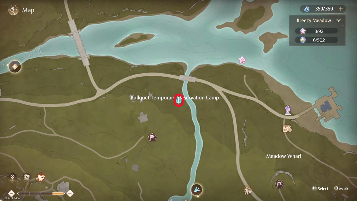 Infinity Nikki | Caring for the Bullquet Guide & Rewards - GameWith