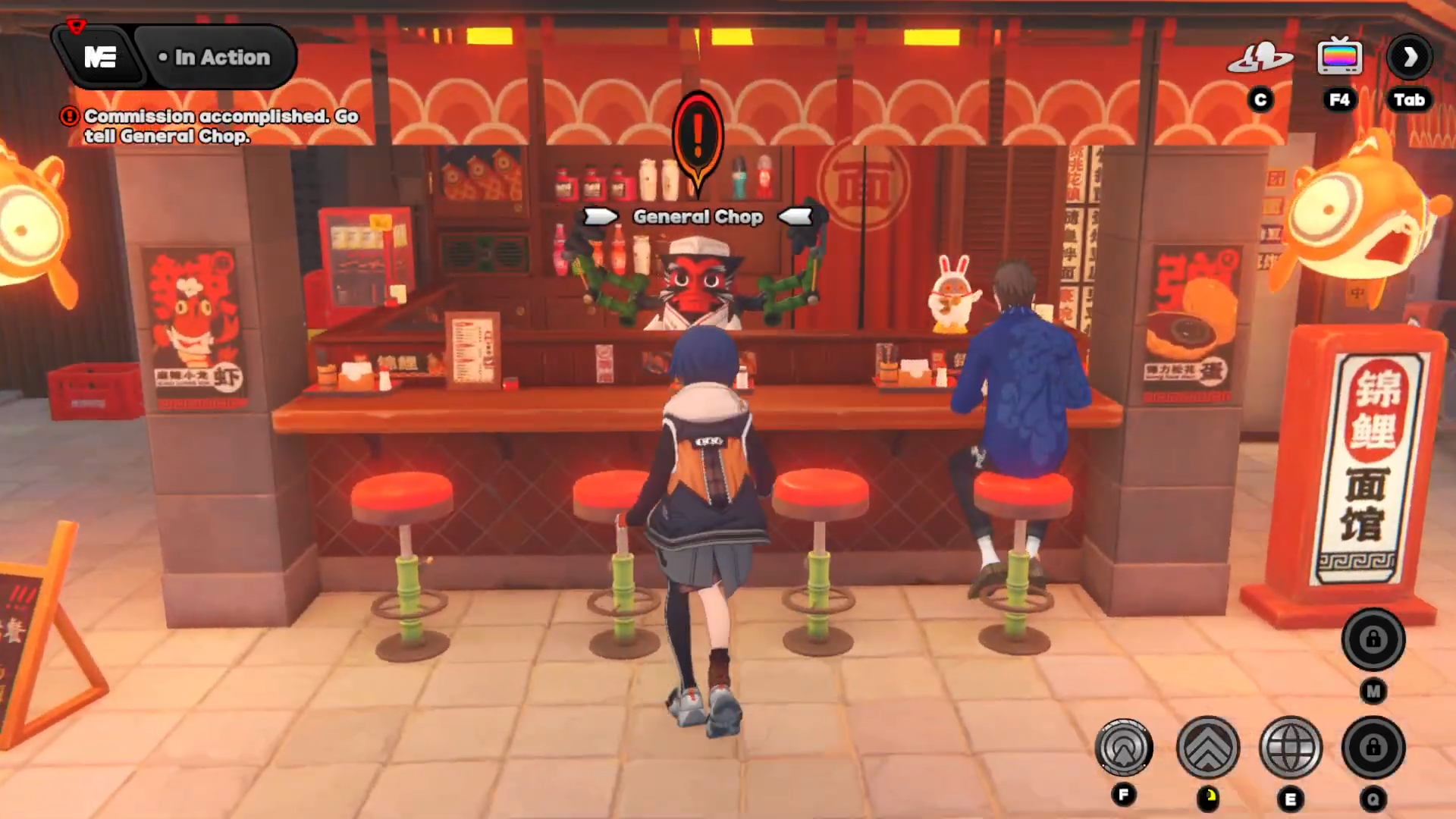 Can The Main Characters Fight in Battle? | Zenless Zone Zero (ZZZ ...