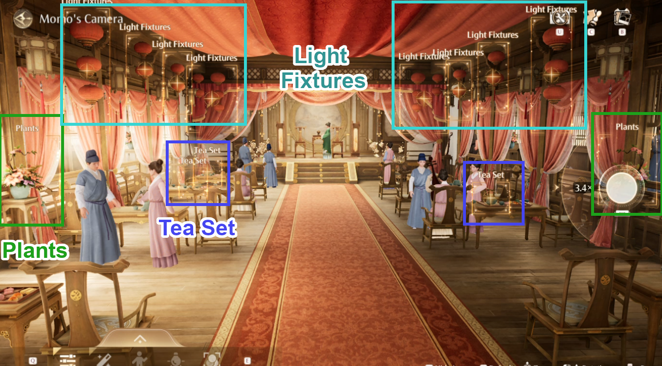 Infinity Nikki | New Bloom Reunion Event Guide & Rewards - GameWith