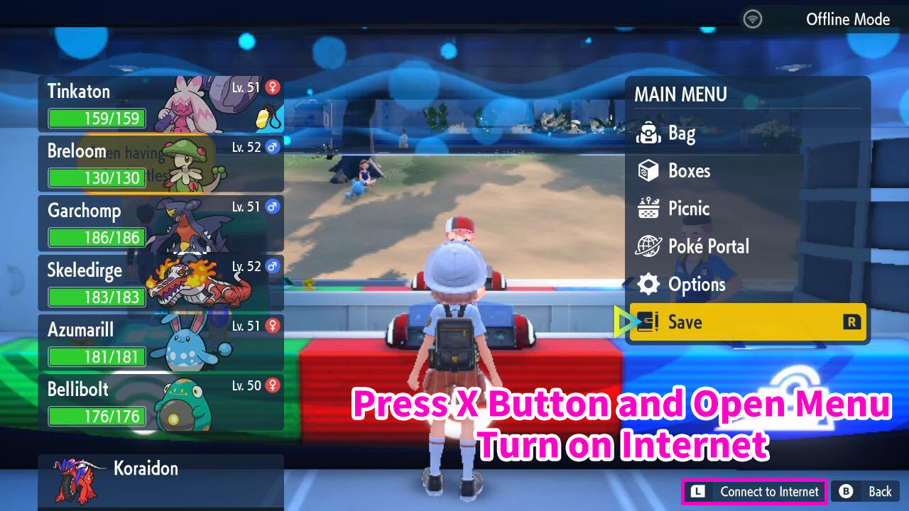 Pokemon Scarlet and Violet | Eevee Tera Raid Guide and Details | Pokemon SV - GameWith