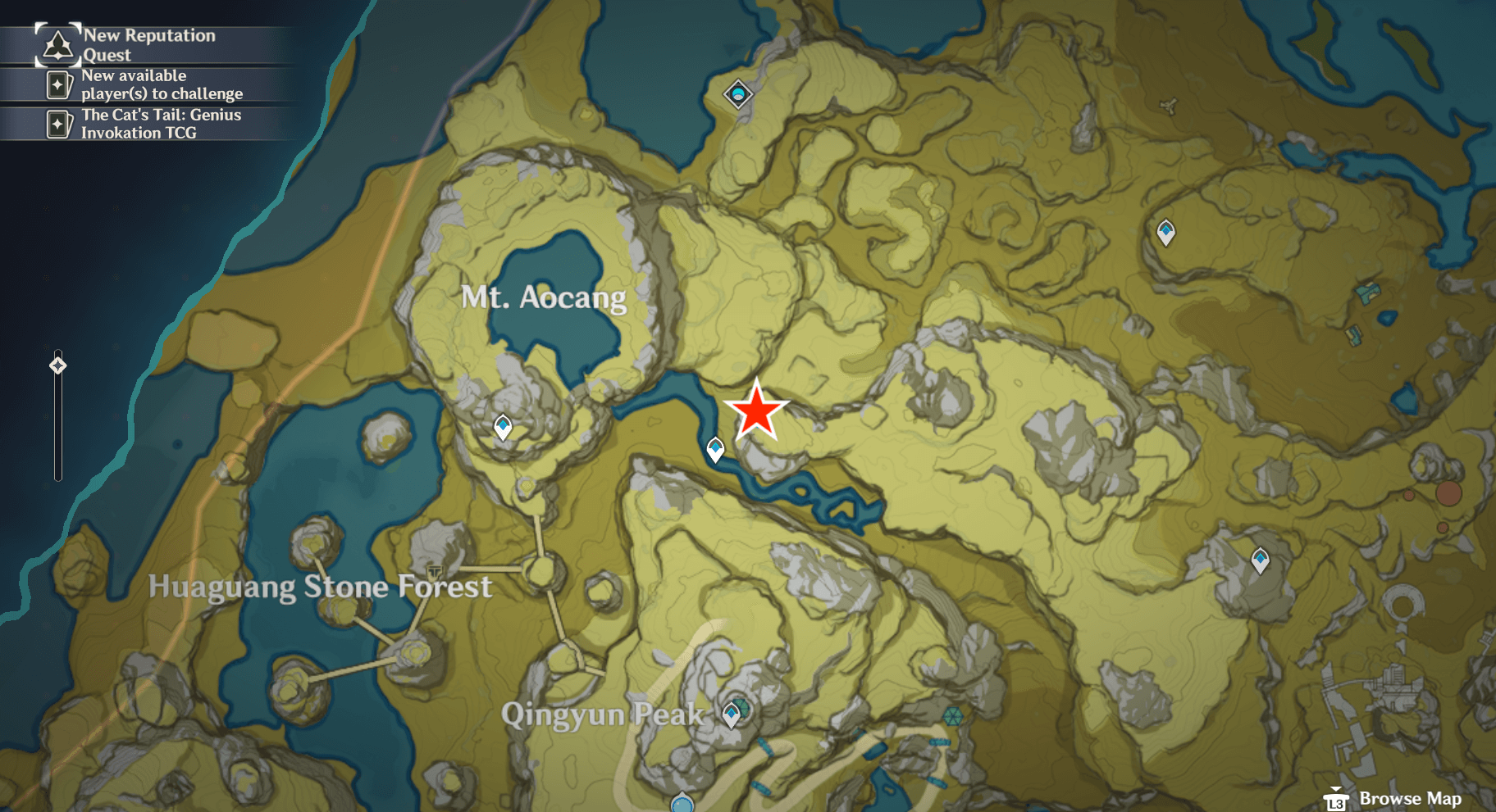 Genshin Impact | All Shrine Of Depths Location Guide - GameWith