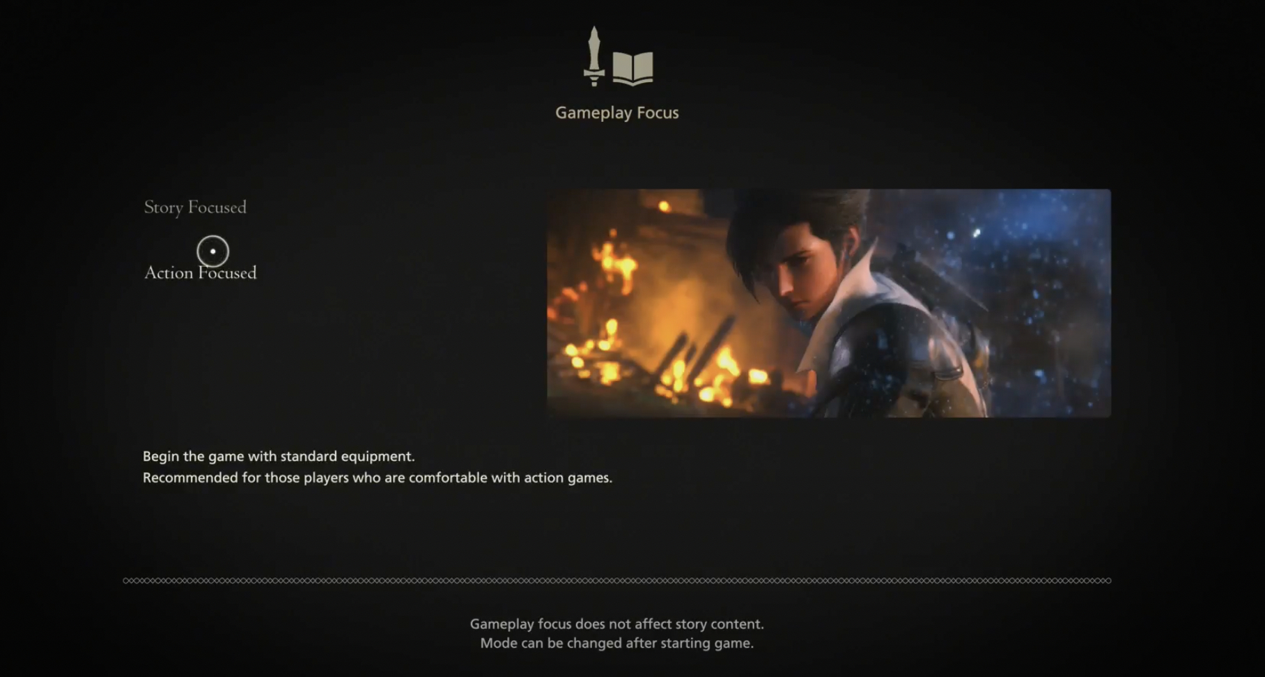 FF16 | Best Settings Guide | Final Fantasy 16 - GameWith