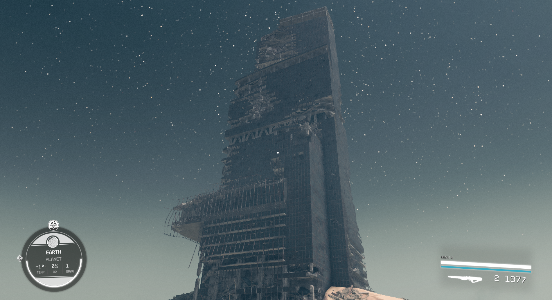 Starfield | All 13 Snow Globes - Collect All Landmarks - GameWith