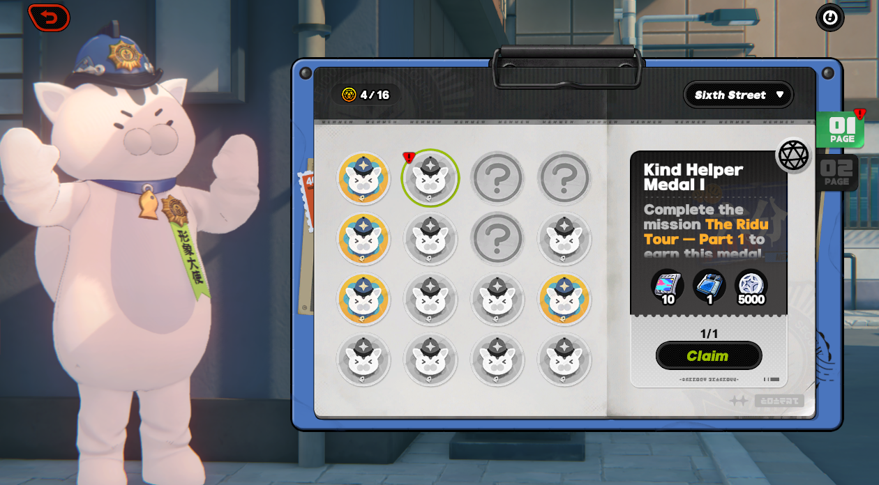 Best Way to Farm Money - Earn Denny | Zenless Zone Zero (ZZZ) - GameWith