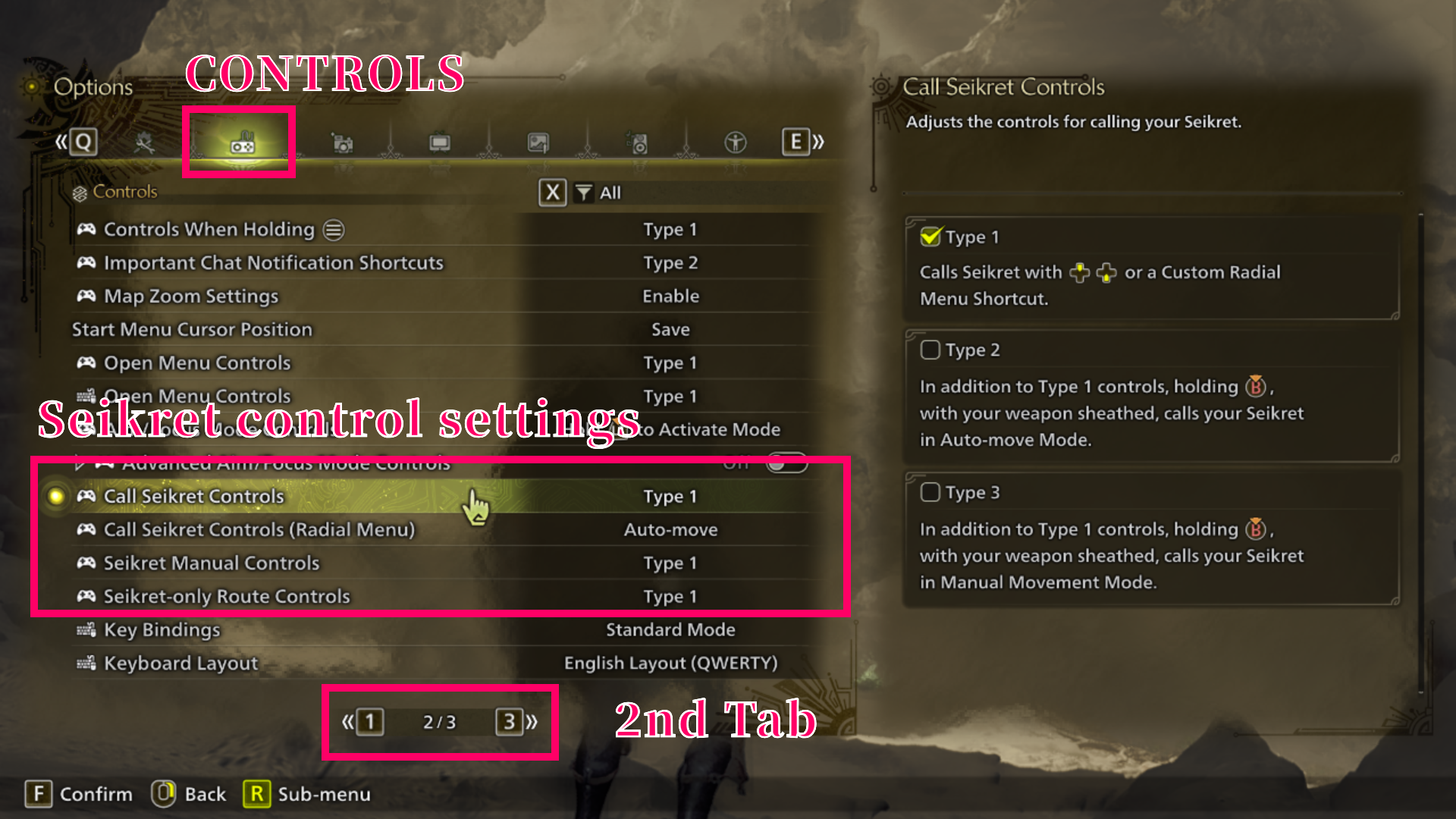 Monster Hunter Wilds | Seikret Mount Features, Abilities & Controls ...