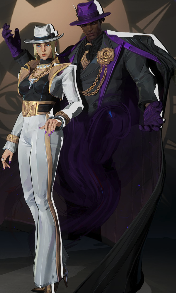 Marvel Rivals | Cloak & Dagger Guide: How to Play, Abilities, Tier Rank ...