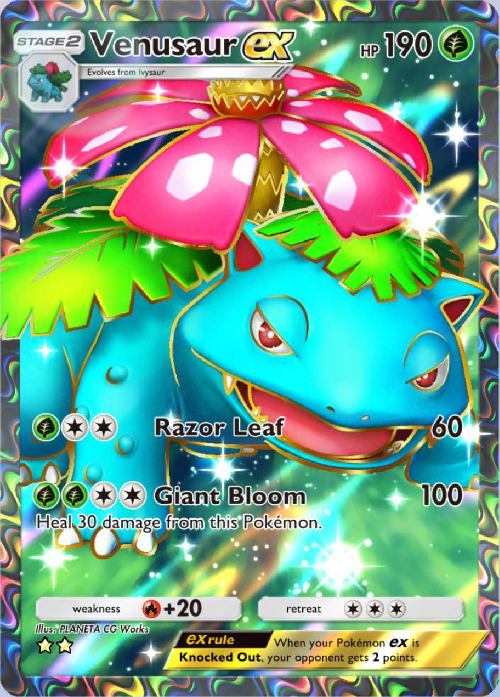 Card Rarity & Drop Rates | Pokemon TCG Pocket (PTCGP) - GameWith