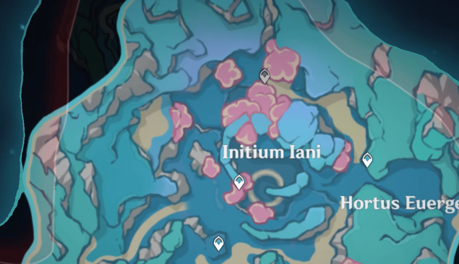 Genshin Impact | Movements Locations For Ancient Autoharmonic Music Box ...