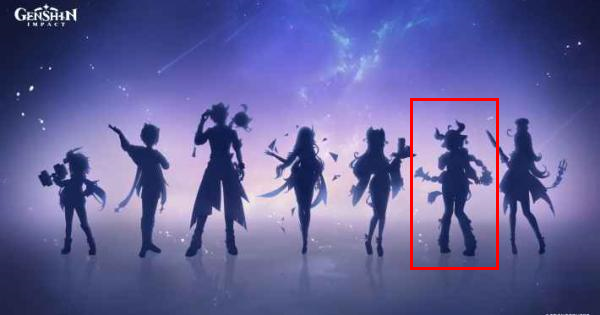 Genshin Impact | Varesa Release Date & Guide - GameWith