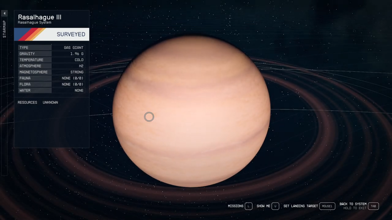 Starfield | Atmosphere - Planet Types & Outpost Build - GameWith