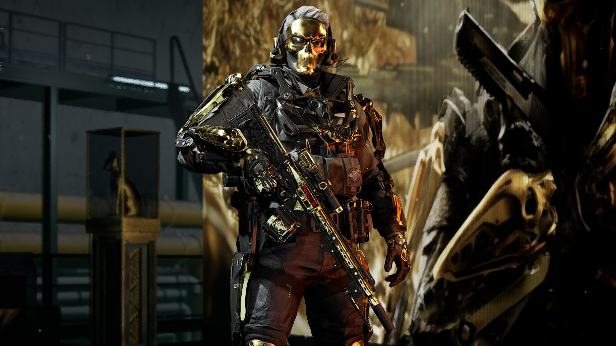 Delta Force | Subrosa Event Guide - Gacha and How To Draw - GameWith