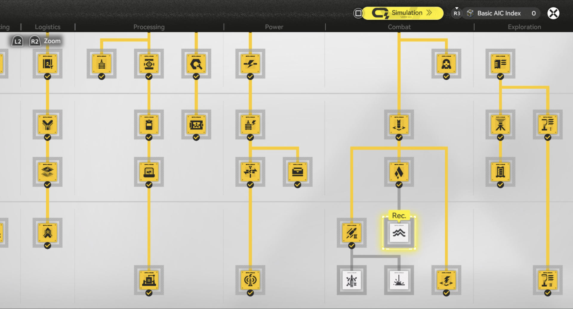 Protocol Datalogger Locations & Map | Arknights: Endfield - GameWith