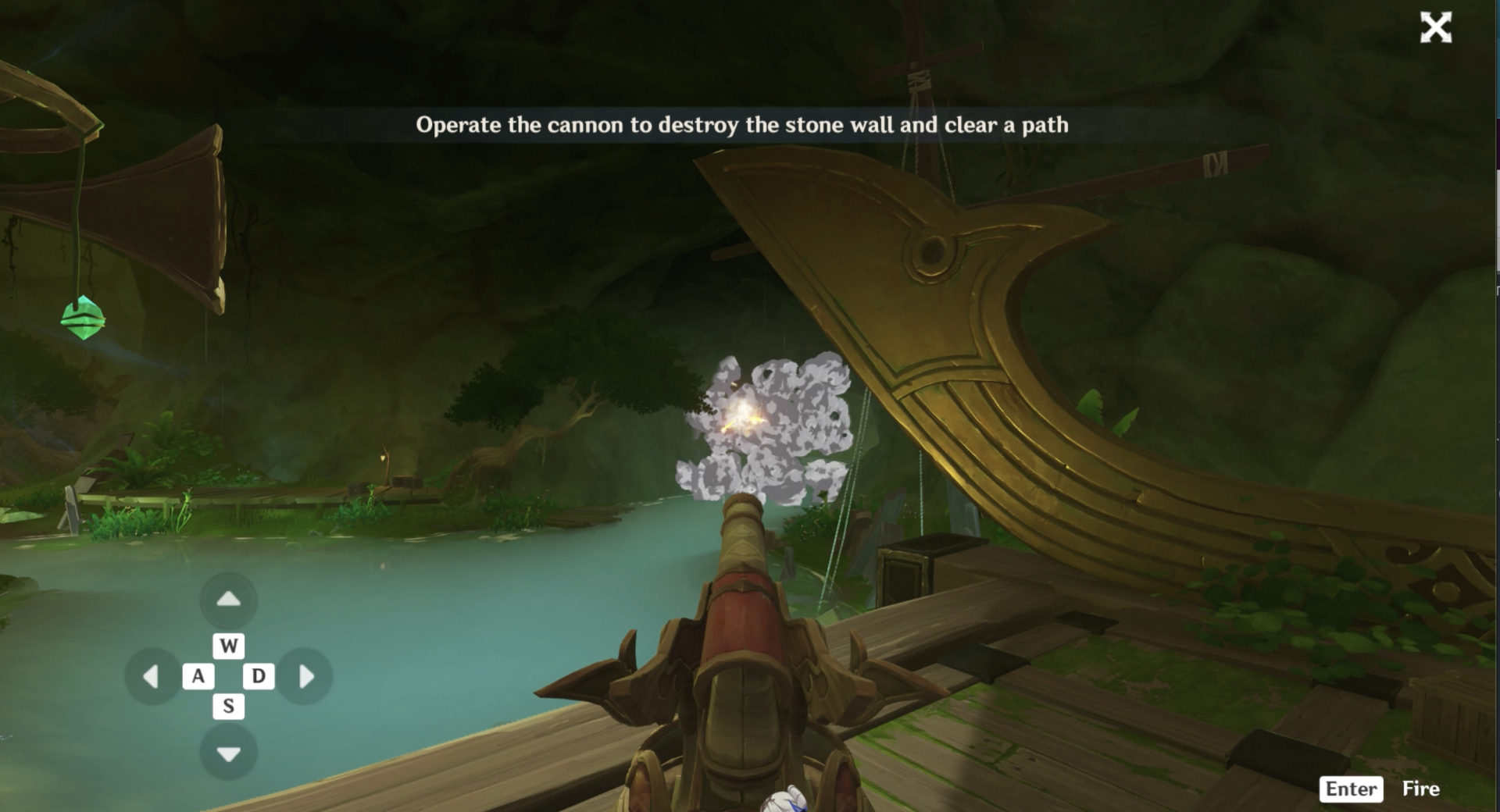 Genshin Impact | Daiya's Three-Day Reverie Quest Walkthrough - GameWith