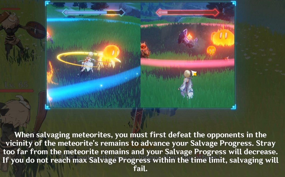 Genshin Impact | Unreconciled Stars Event - Free Fischl Event Guide ...