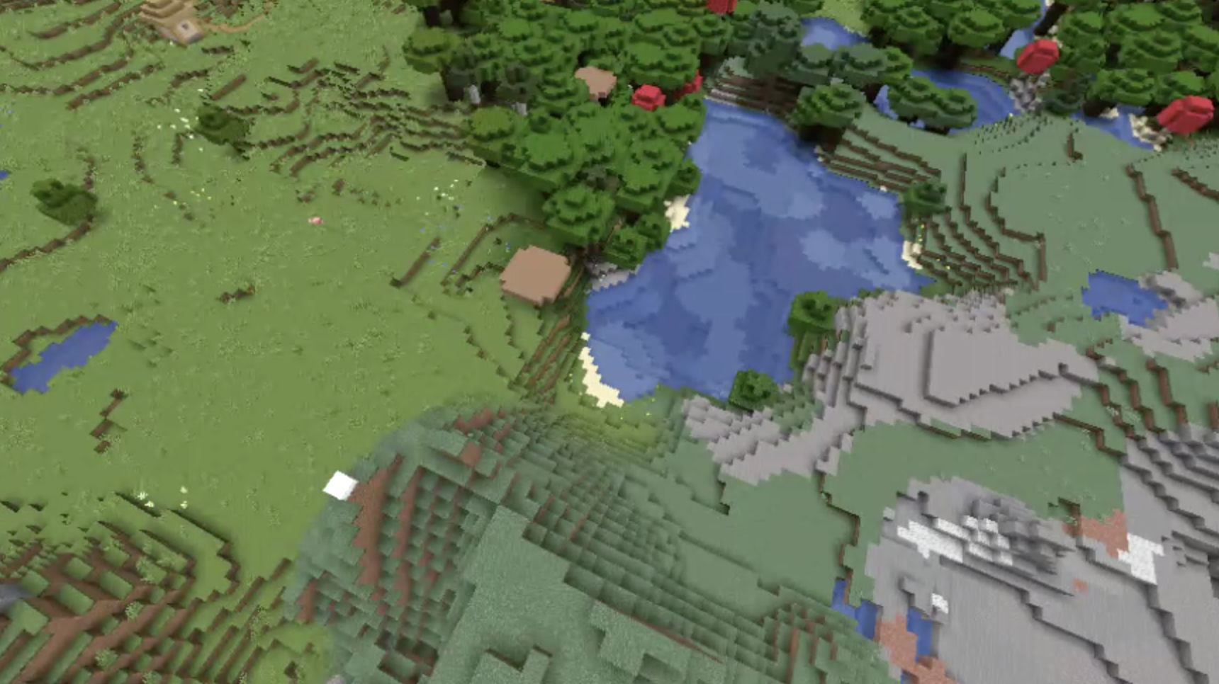 Wanderlust - Comparison & Texture Pack Guide | Minecraft Mod Guide ...