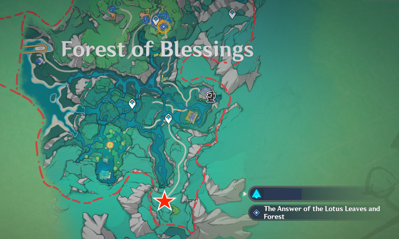 Simulanka Map Guide & Things To Do - GameWith