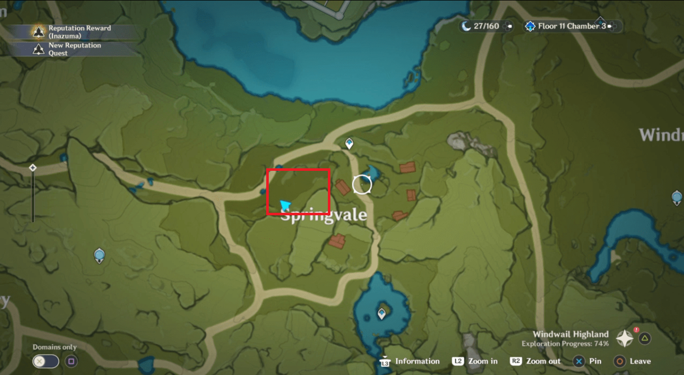 Genshin Impact | Forest Boar Location & How To Catch - GameWith