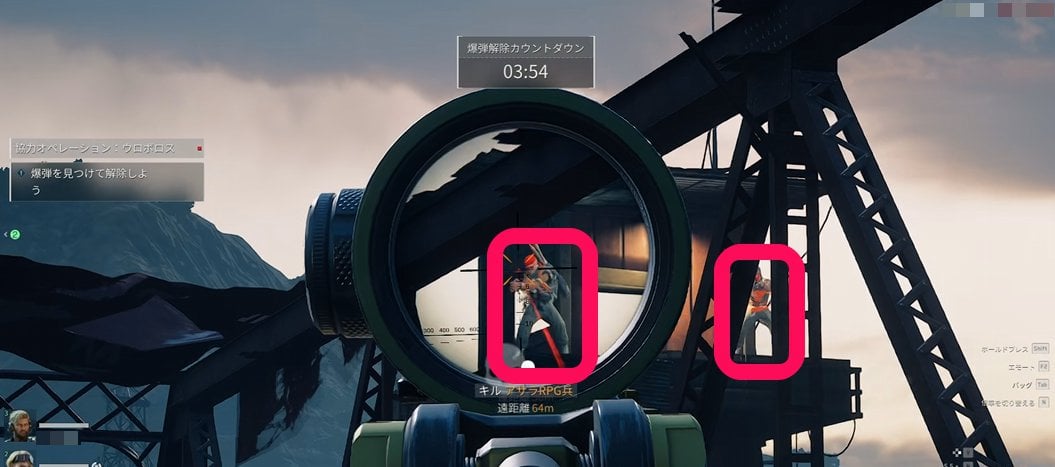 Delta Force | Operation Serpentine Guide - GameWith