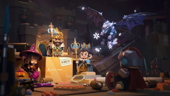 Delta Force | Starfall (Season 2) Guide - What You Need To Know - GameWith