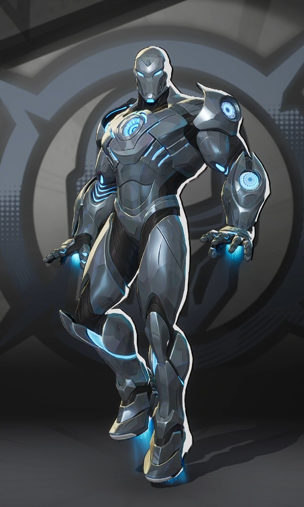 Marvel Rivals | Iron Man Guide: How to Play, Abilities, Tier Rank and ...