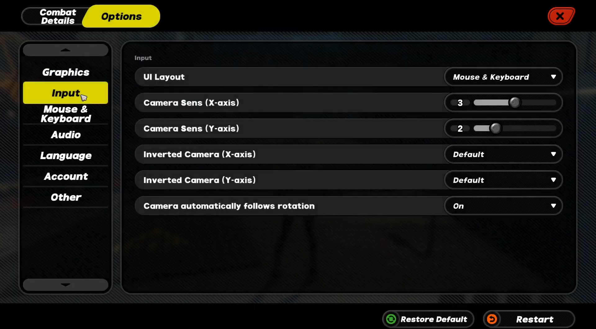 Best Settings - How to Change? | Zenless Zone Zero (ZZZ) - GameWith