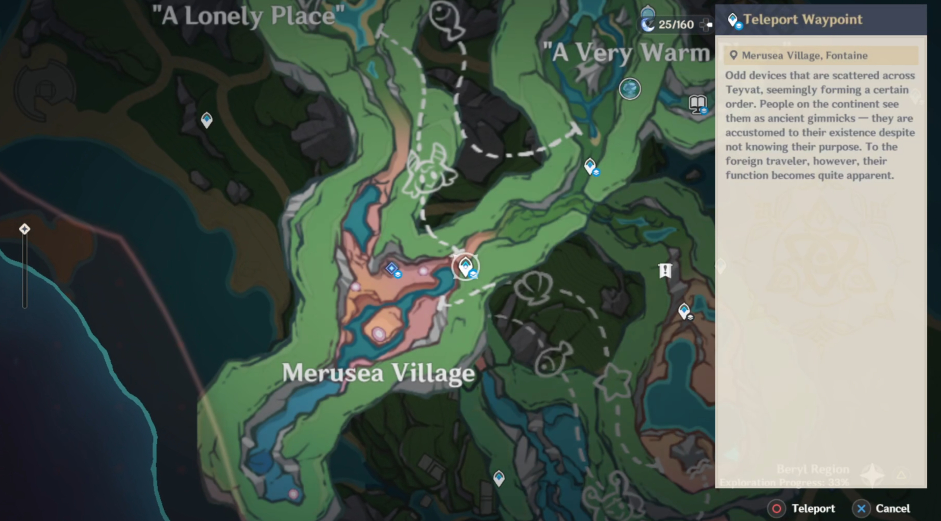 Genshin Impact | Strange Stone Chronicle Guide | Birth Of The Modern ...