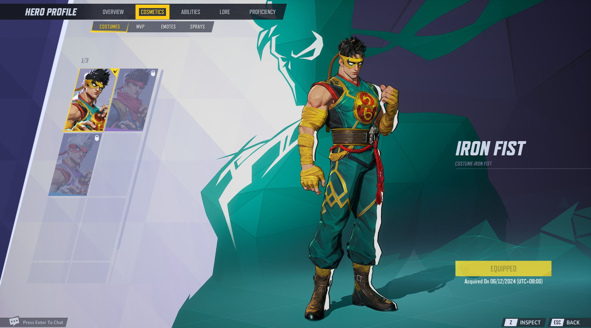 Marvel Rivals | How to Customize Heroes - GameWith