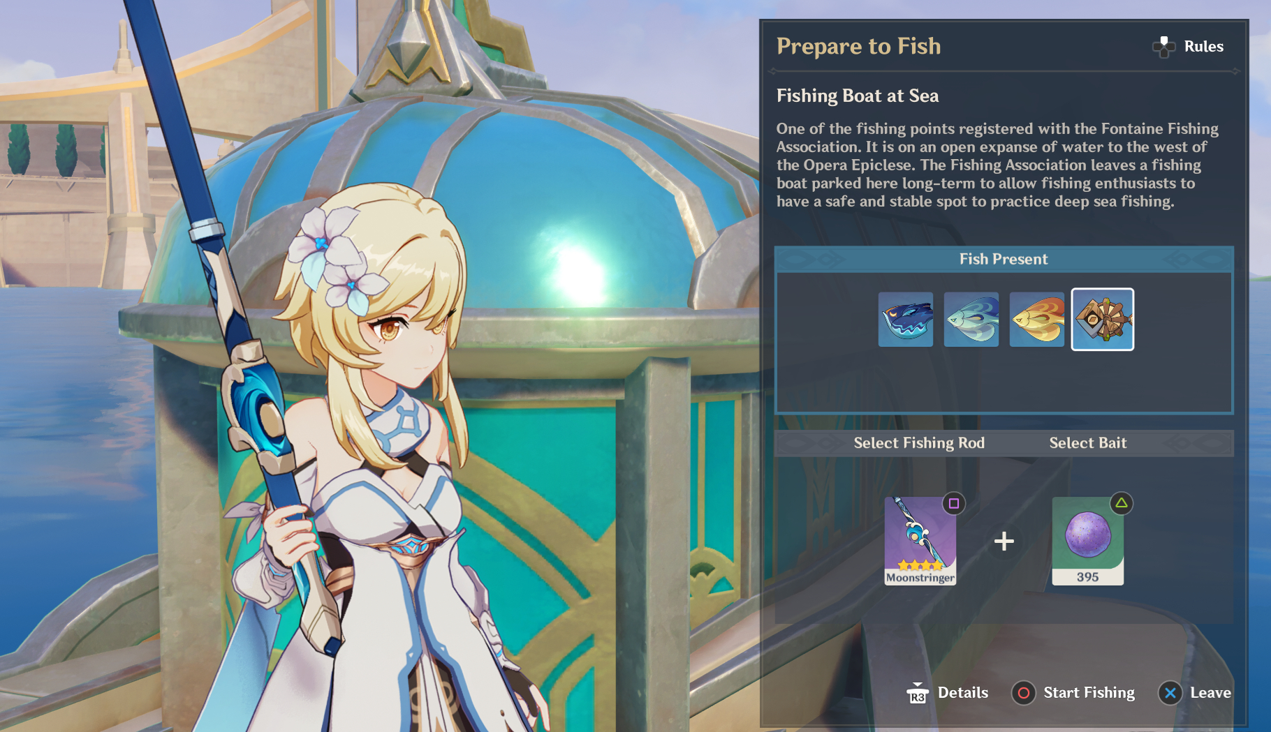Genshin | Maintenance Mek: Initial Configuration Location & How To Farm ...