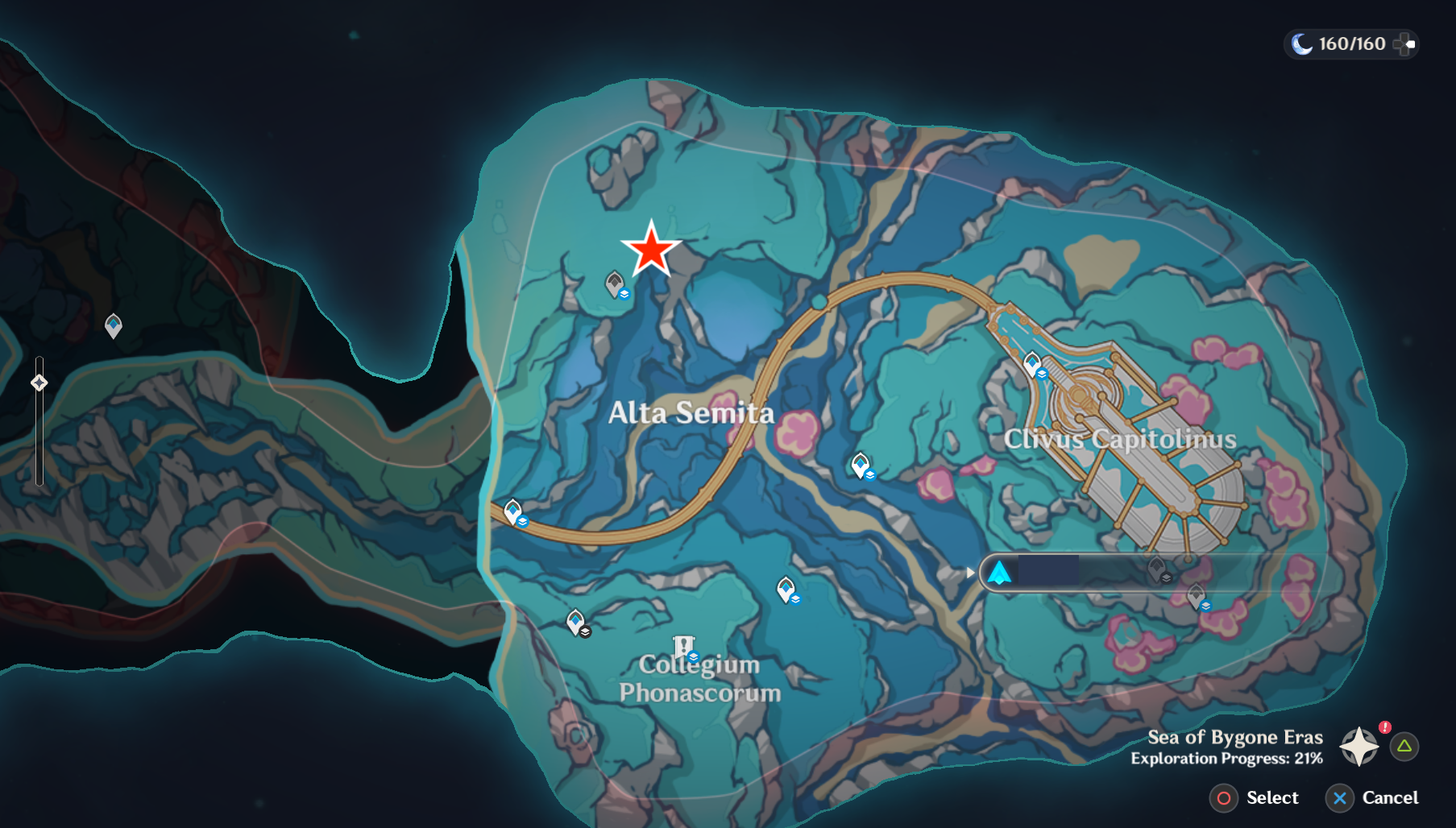 Genshin Impact | Search For The Scattered Scores Guide - GameWith