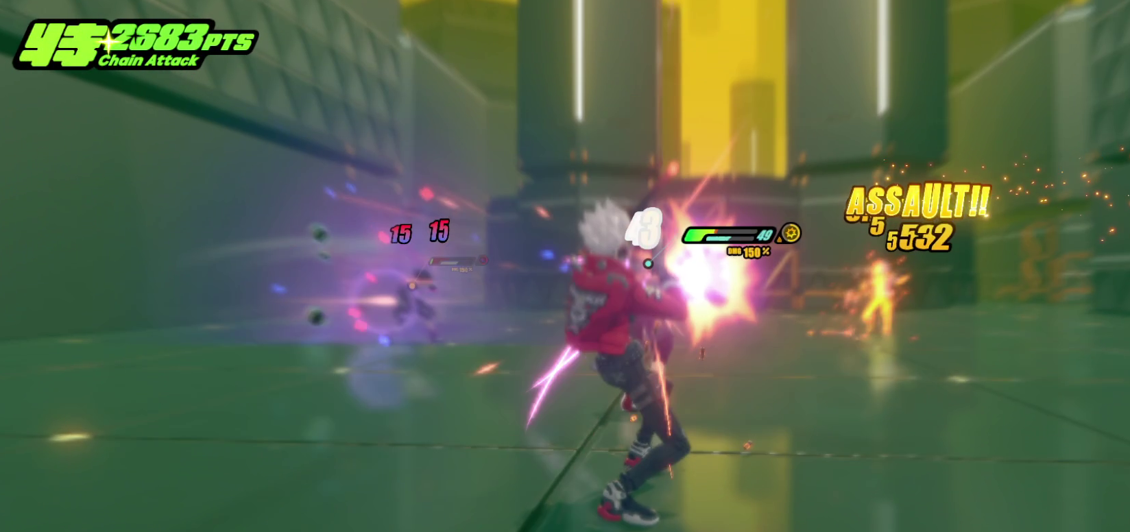 Attribute Anomaly - How To Inflict & Effects | Zenless Zone Zero (ZZZ) - GameWith