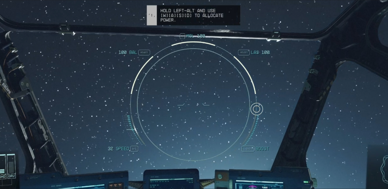 Starfield | One Small Step - Main Constellation Mission Walkthrough ...