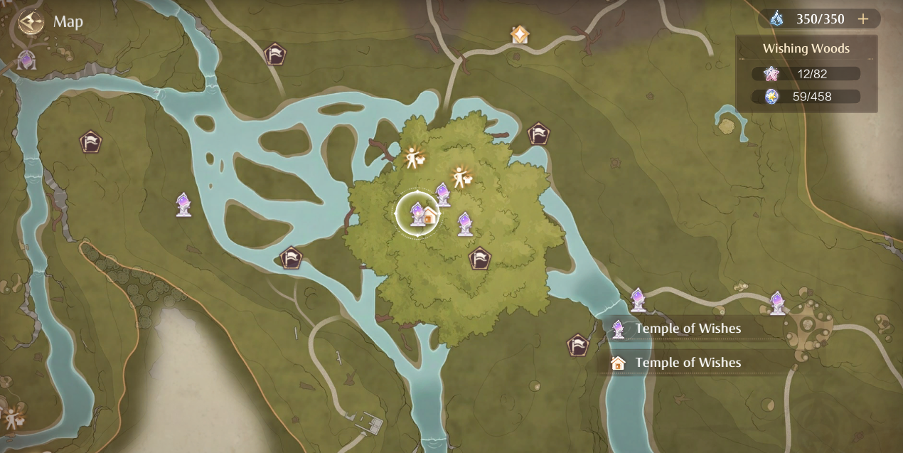 Infinity Nikki | Fifteen Years, Echoes of Wishes Guide - Walkthrough ...